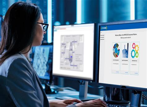 Software Applications And Process Simulator Extensions Inprocess