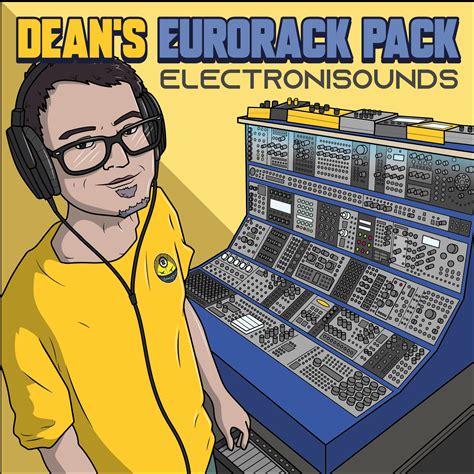 Polyend Play Play Plus — Electronisounds