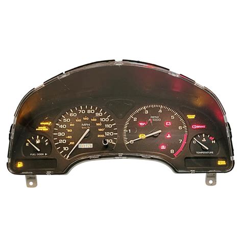 SATURN Instrument Cluster Speedometer Repair Sales