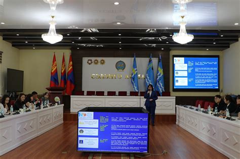 Сэлэнгэ 🔰🔰🔰 Нийгмийн салбарын мэргэжилтнүүдийг чадавхжуулах сургалт зөвлөгөөн боллоо