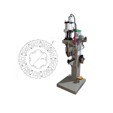 30 Years Factory High Efficiency Hydraulic Spin Orbital Riveting Machine
