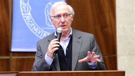 Techint Ratificó La Suspensión De Todos Sus Proyectos Y Reveló Que La