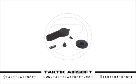 King Arms M4 Aeg Selector Switch