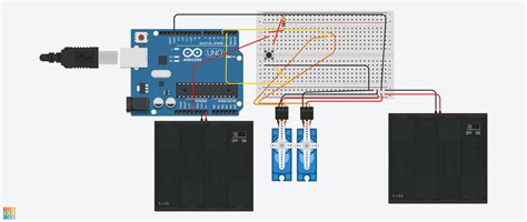Need Help With My Blueprint And Code General Guidance Arduino Forum Need Help With My Blueprint And Code General Guidance Arduino Forum