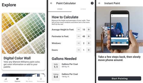 The 5 Best Color Matching Apps for iOS and Android