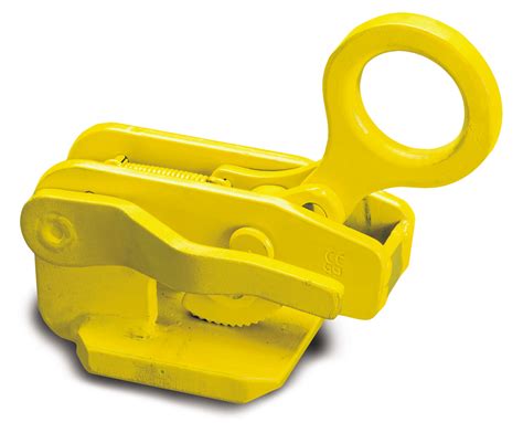 Camlok Lifting Clamps Product Categories S T Lifting