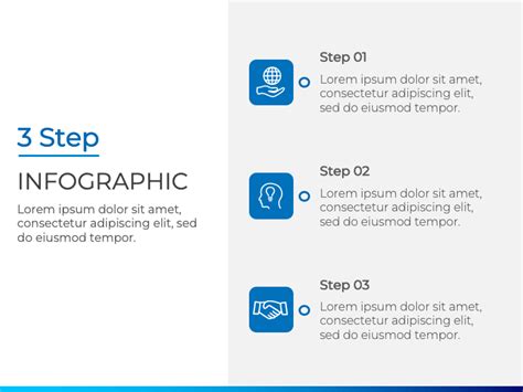 Minimal Blue Presentation Theme For PowerPoint And Google Slides PPT Slides