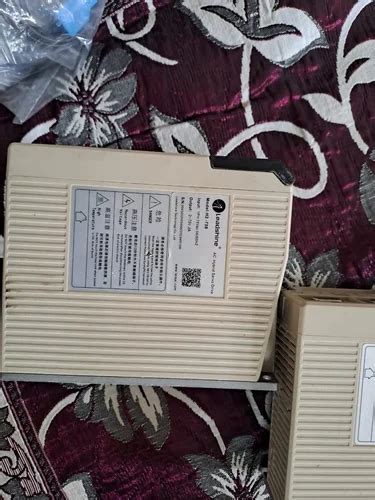 Leadshine Easy Servo Set At ₹ 12000piece Dehradun Id 2855287939162