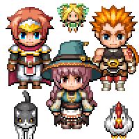 Rpg Maker Mv Tall Sprites Viewerlasopa Hot Sex Picture My XXX Hot Girl