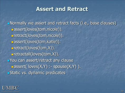 Ppt Prolog Powerpoint Presentation Free Download Id820538
