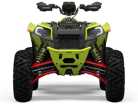 New 2025 Polaris Scrambler Xp 1000 S Atvs In Adams Center Ny Ps4173