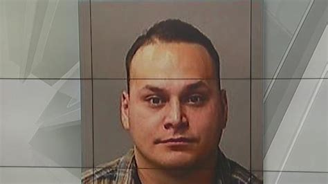 Stanislaus County Deputy Arrested After Several Sex Crime Allegations