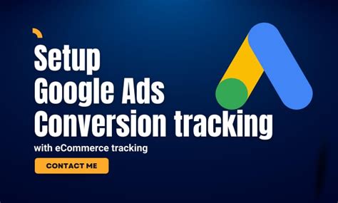 Setup Google Ads Conversion Tracking Using Tag Manager By Analyzer