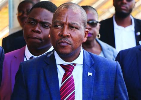 Moagi Faces Court Contempt Mmegi Online