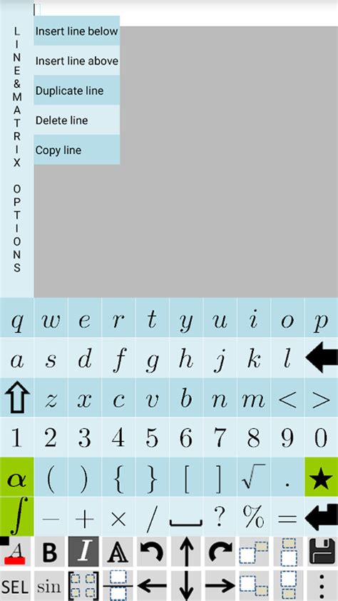 Equation Editor And Math Question And Answer Forum Apk For Android