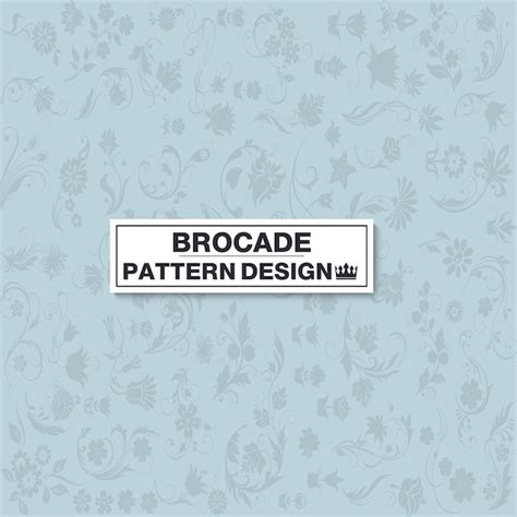 Premium Vector Pattern Design For Textile Printing And Digital Offset Artwork Vectors