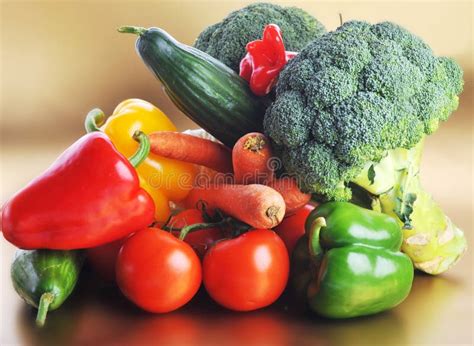 Vegetables On Table Stock Image Image Of Carrot Pepper 11639455 Vegetables On Table Stock Image Image Of Carrot Pepper 11639455