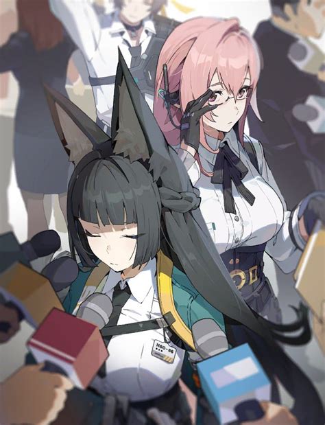 Leaked 1 2 Miyabi Scene Zenless Zone Zero HoYoLAB