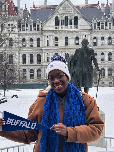 Computer Science And Engineering University At Buffalo On Linkedin