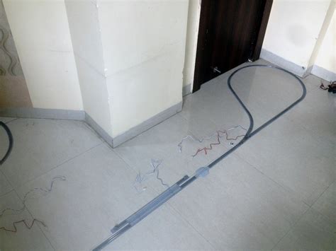 Automated Reversing Loop Model Scenery Tutorials