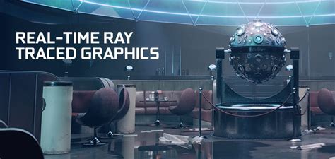 quantum computing could boost ray tracing performance by up to 190