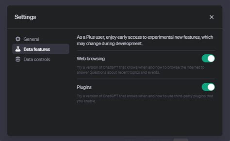 Chatgpt Plugin Store Best Chatgpt Plugins You Can Try Right Now