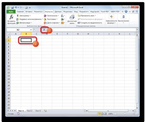 Как в Excel написать число в степени