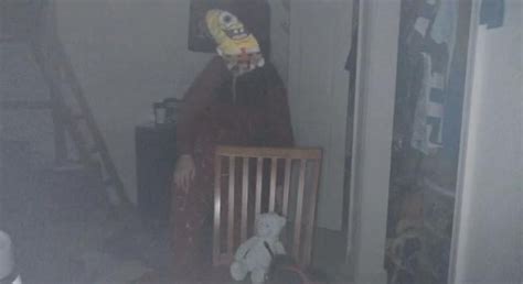 Cursed Spongebob R Cursedimages
