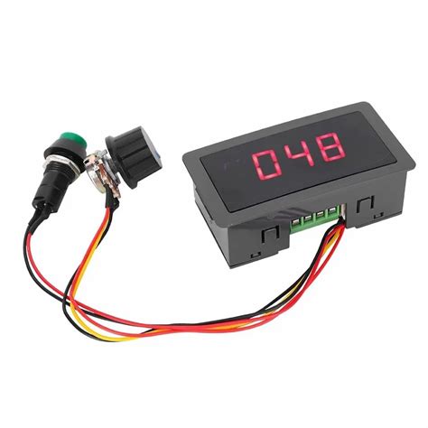 Single Phase CCM5D Digital PWM DC Motor Speed Controller With Display At 270 Piece In Pune