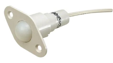 Roller Ball Plunger Contact Zions Security Alarms
