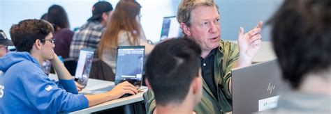 Computer Science Concentration In Business Software Development