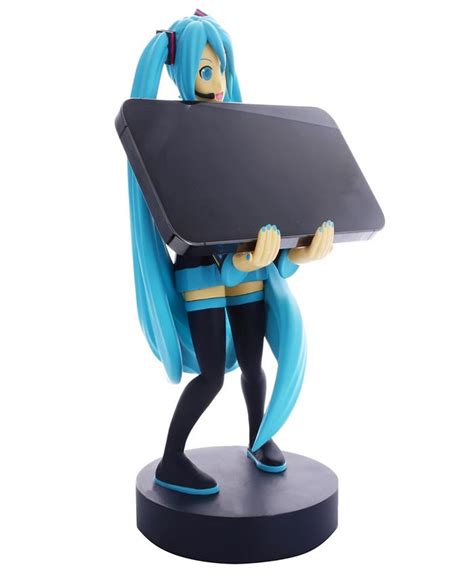 Exquisite Gaming Cable Guys Charging Phone Hatsune Miku Controller Holder Macys