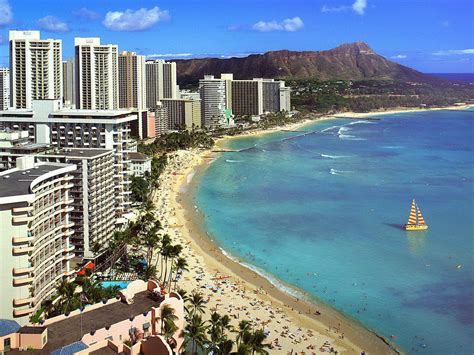 Free Hawaii Desktop Wallpapers Wallpaper Cave