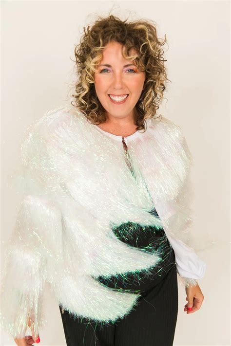 Swiftie Sparkles Fringe Co Fringe Co