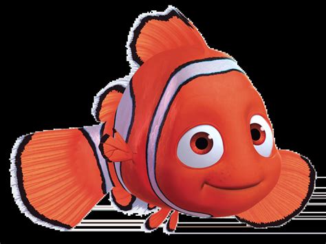 Nemo Disney Wiki Fandom Powered By Wikia