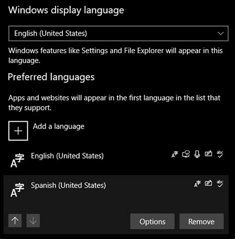 How To Change The System Language In Windows