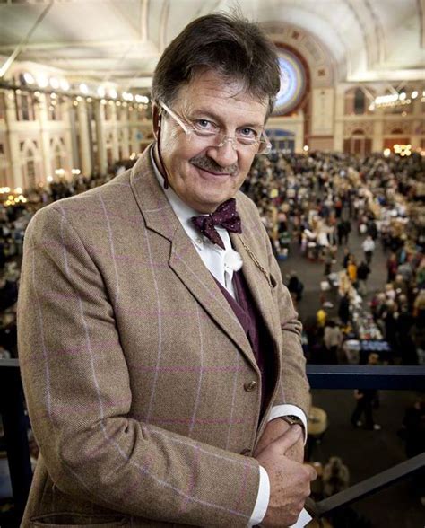 Tim Wonnacott 12 Things You Didnt Know About Bargain Hunt Star Celebrity News Showbiz And Tv