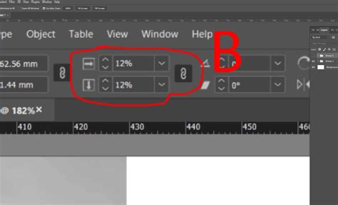 solved issue with fill frame proportionally adobe community 12904830