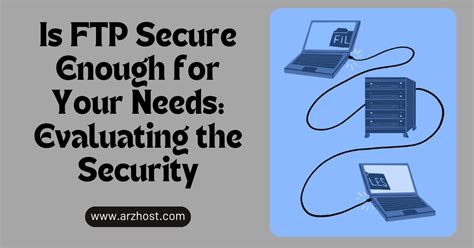 What Is Ftp A Comprehensive Guide To File Transfer Security