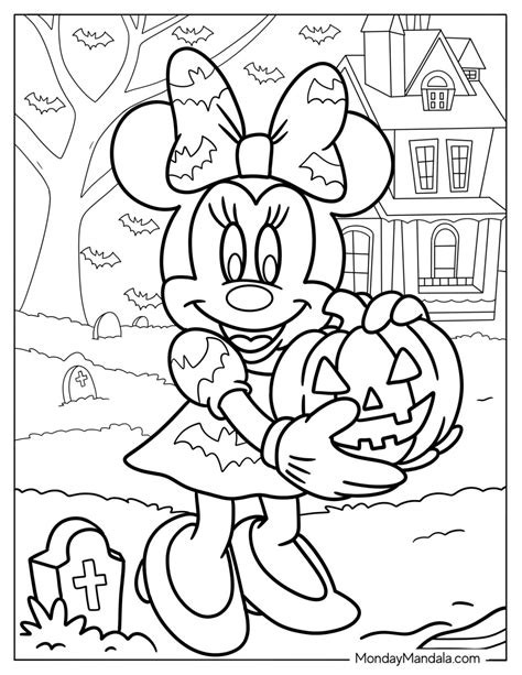 Disney Valentine Day Coloring Pages [2025]