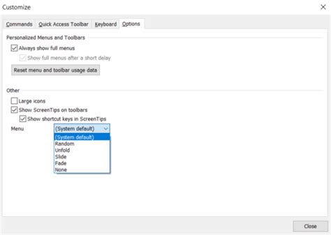 Customize Shortcuts For SOLIDWORKS ELECTRICAL BEACON INDIA