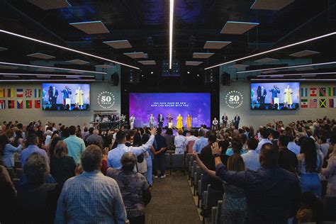Live Join Live Services Today — Door Church