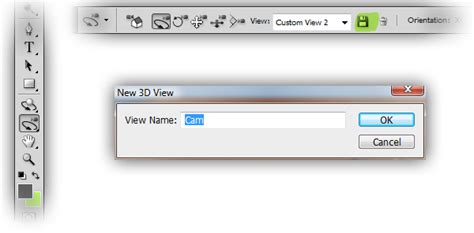 How To Create 3d Text Blocks In Photoshop