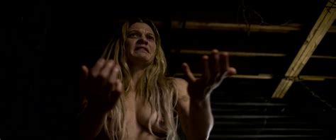 Naked Anastasia Phillips In Ghostland