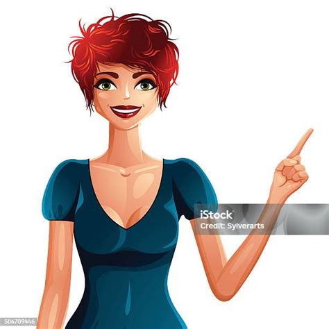 아름다운 아르카디아 헤드 숙녀 일러스트 상단 시체 인물사진 가냘픈에 대한 스톡 벡터 아트 및 기타 이미지 가냘픈 경영자