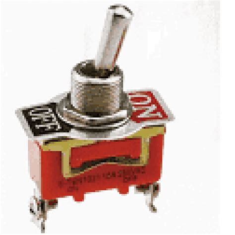 Toggle Switch Spdt On Off In Pakistan Majju Pk