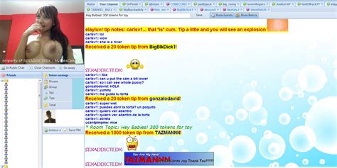 SEXADDICTEDX S Homepage On MyFreeCams Com