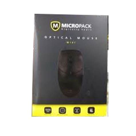 Micropack M101 Optical Usb Mouse Star Computer And Electronics Janakpur