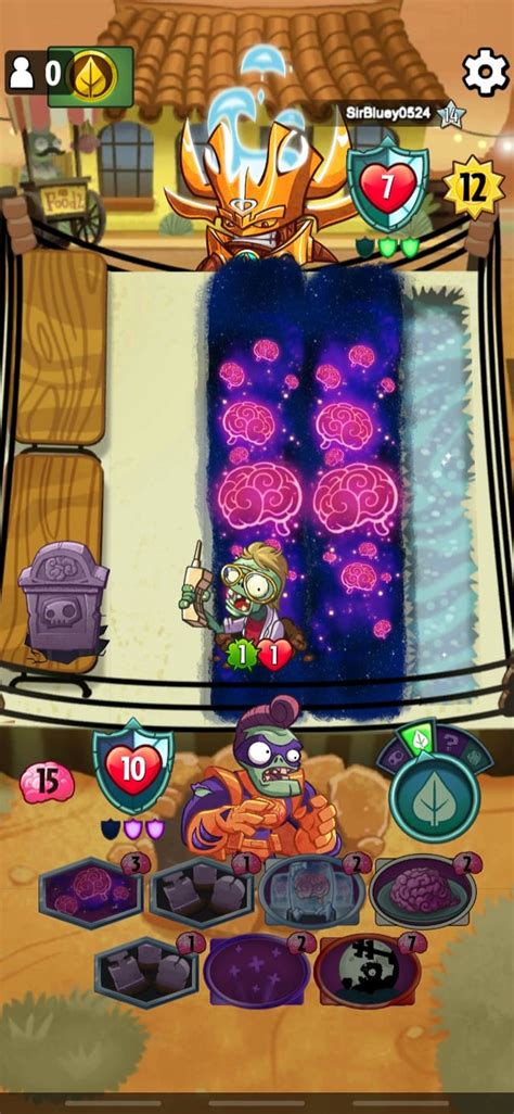 Gave Up My Lethal To A Top Decked Cc By Using Bmr And Leaped The