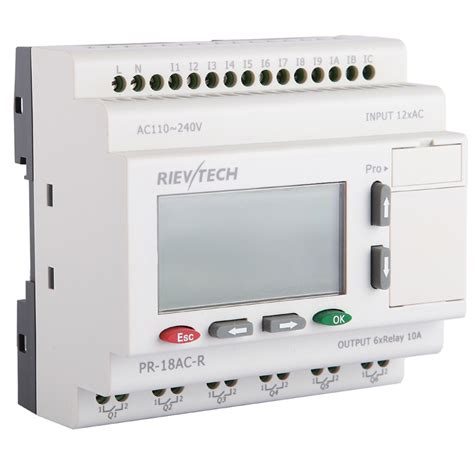 Factory Price For Programmable Logic Controller Plc For Intelligent Control Programmable Relay